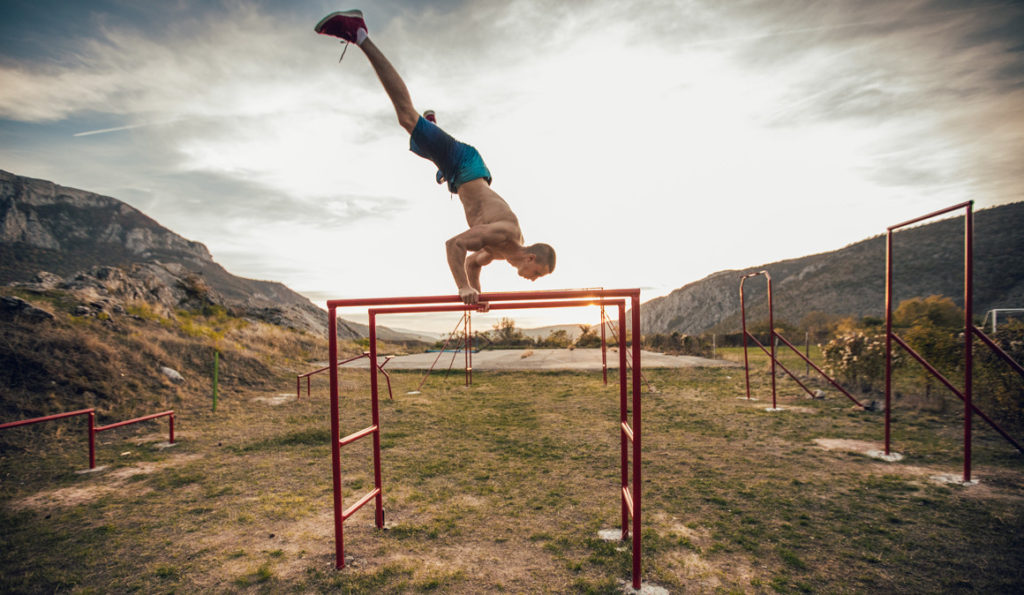 What is Street Workout? Beginners guide - VEMO Family